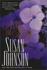 All Susan Johnson Books in Order (Complete List) | Readupnext.com