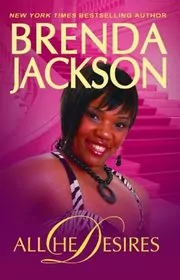All Brenda Jackson Books in Order (Complete List) | Readupnext.com