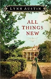 All Lynn Austin Books in Order (Complete List) | Readupnext.com