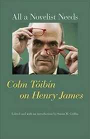 All Colm Toibin Books in Order (Complete List) | Readupnext.com