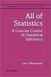 11 Best Statistics Books Of All Time (Updated 2024) | Readupnext.com