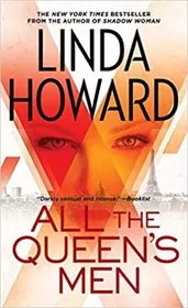 All Linda Howard Books in Order (Complete List) | Readupnext.com