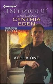 Shadow Agents Books in Order (by Author Cynthia Eden) | Readupnext.com