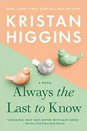 All Kristan Higgins Books in Order (Complete List) | Readupnext.com
