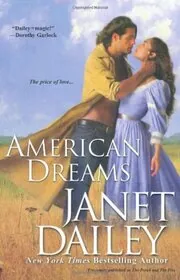 All Janet Dailey Books in Order (Complete List) | Readupnext.com