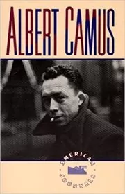 All Albert Camus Books in Order (Complete List) | Readupnext.com