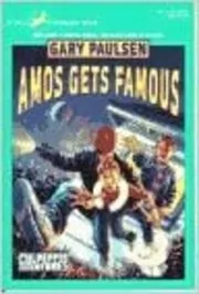 All Gary Paulsen Books in Order (Complete List) | Readupnext.com