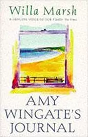 Amy Wingate's Journal by Marcia Willett- Description & Similar Books ...