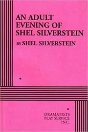 All Shel Silverstein Books in Order (Complete List) | Readupnext.com
