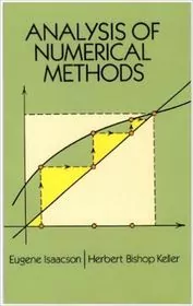 Numerical Analysis by Timothy Sauer- Description & Similar Books ...