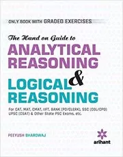 12 Best Logical Reasoning Books Of All Time (Updated 2024) | Readupnext.com