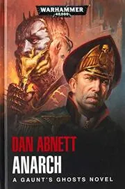Gaunt's Ghosts Books in Order (by Author Dan Abnett) | Readupnext.com