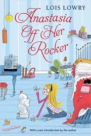 All Lois Lowry Books in Order (Complete List) | Readupnext.com