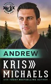 All Kris Michaels Books in Order (Complete List) | Readupnext.com