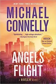 All Michael Connelly Books in Order (Complete List) | Readupnext.com
