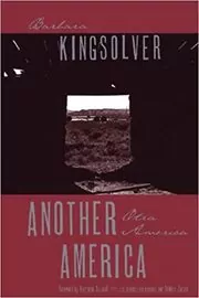 All Barbara Kingsolver Books in Order (Complete List) | Readupnext.com