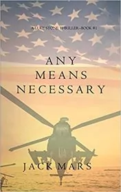 All Jack Mars Books in Order (Complete List) | Readupnext.com