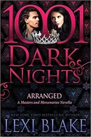 All Lexi Blake Books in Order (Complete List) | Readupnext.com