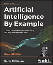 23 Best Artificial Intelligence Books Of All Time (Updated 2024 ...