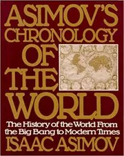 All Isaac Asimov Books in Order (Complete List) | Readupnext.com