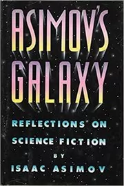 All Isaac Asimov Books in Order (Complete List) | Readupnext.com