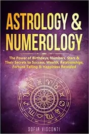 25 Best Numerology Books Of All Time (Updated 2024) | Readupnext.com