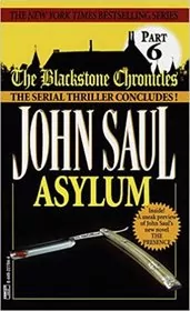 All John Saul Books in Order (Complete List) | Readupnext.com