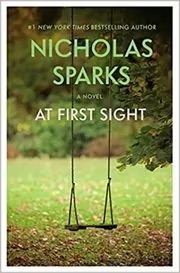 All Nicholas Sparks Books in Order (Complete List) | Readupnext.com