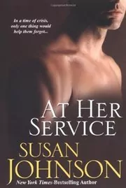 All Susan Johnson Books in Order (Complete List) | Readupnext.com