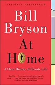 All Bill Bryson Books in Order (Complete List) | Readupnext.com