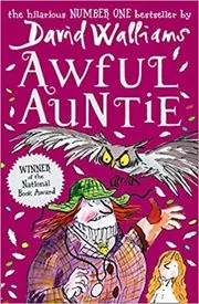 11 Best David Walliams Books Of All Time (Updated 2024) | Readupnext.com