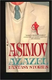 All Isaac Asimov Books in Order (Complete List) | Readupnext.com