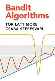 5 Best Reinforcement Learning Books Of All Time (Updated 2024 ...