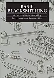 12 Best Blacksmithing Books Of All Time (Updated 2024) | Readupnext.com