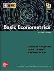 9 Best Econometrics Books Of All Time (Updated 2024) | Readupnext.com