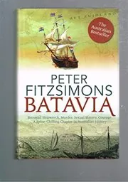 All Peter FitzSimons Books in Order (Complete List) | Readupnext.com