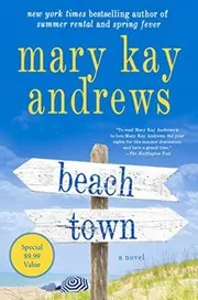 All Mary Kay Andrews Books in Order (Complete List) | Readupnext.com