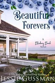 All Jessie Gussman Books in Order (Complete List) | Readupnext.com