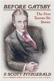 All F Scott Fitzgerald Books in Order (Complete List) | Readupnext.com