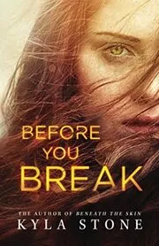 All Kyla Stone Books in Order (Complete List) | Readupnext.com