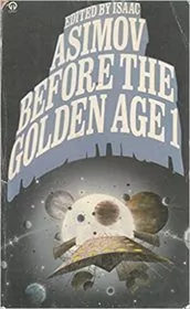 All Isaac Asimov Books in Order (Complete List) | Readupnext.com