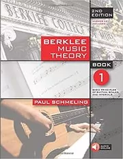 16 Best Music Theory Books Of All Time (Updated 2024) | Readupnext.com