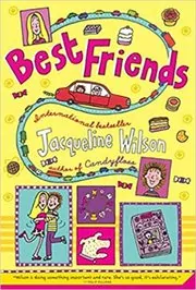 All Jacqueline Wilson Books in Order (Complete List) | Readupnext.com