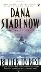 All Dana Stabenow Books in Order (Complete List) | Readupnext.com