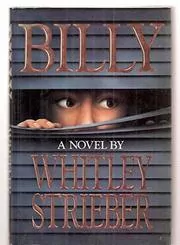 All Whitley Strieber Books in Order (Complete List) | Readupnext.com