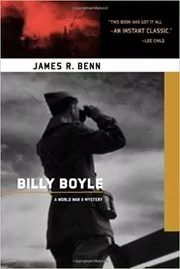 Billy Boyle Books in Order (by Author James R. Benn) | Readupnext.com