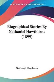 All Nathaniel Hawthorne Books in Order (Complete List) | Readupnext.com
