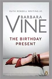 All Barbara Vine Books in Order (Complete List) | Readupnext.com