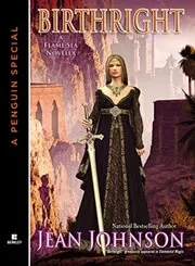 All Jean Johnson Books in Order (Complete List) | Readupnext.com