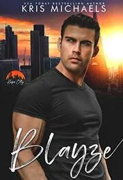 All Kris Michaels Books in Order (Complete List) | Readupnext.com
